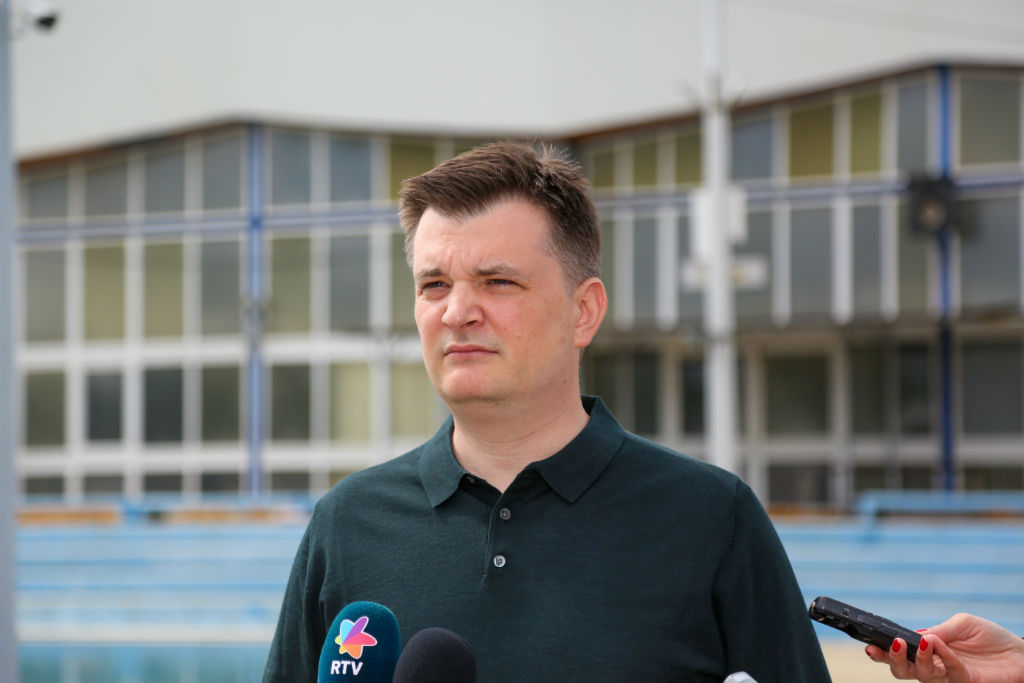 Svi kikindski poslanici od 1990. do danas - online